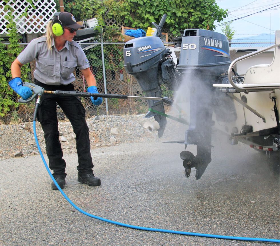 Save the Date – July 24 @1PM – Meet Mussel Sniffing K9 Major, See a ...
